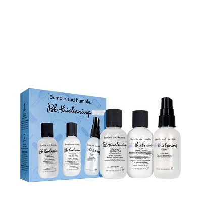 Bumble And Bumble Curl Starter Set - 3pc - Ulta Beauty : Target