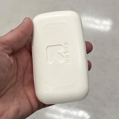 Deep Moisturizing Bar Soap Ocean Water - 3.75oz/8pk - Up&up™ : Target