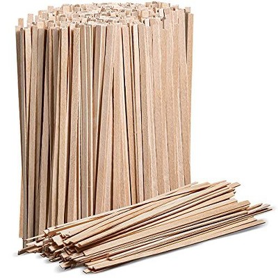 Stir Rods 40 Pack By Collins : Target