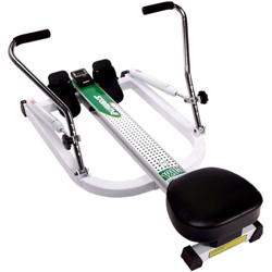 Sunny Health And Fitness Rowing Machine - Silver : Target