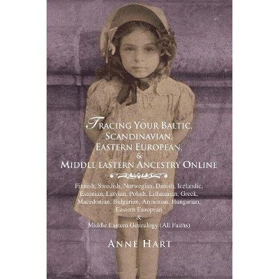 Ancestry's Concise Genealogical Dictionary - (paperback) : Target