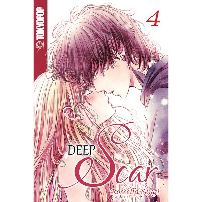 Deep Scar, Volume 4 - (paperback) : Target