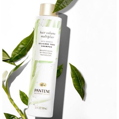 Pantene : Target