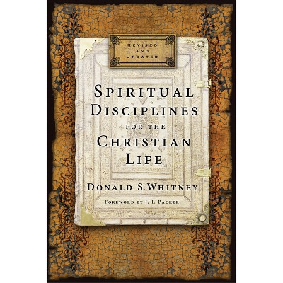 Orando La Biblia - By Donald S Whitney (hardcover) : Target