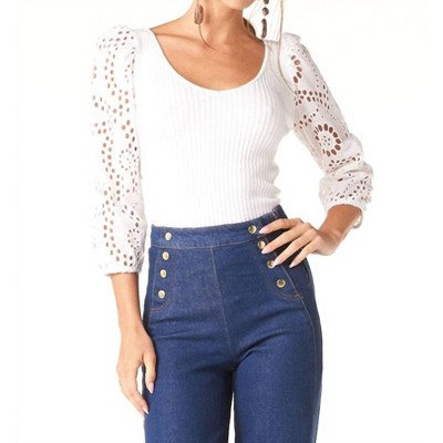 Women's Calliope Top - Tart Collections : Target
