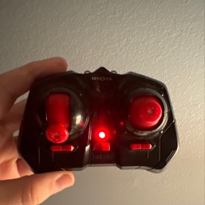 Sky Rover Knightvision Helicopter Drone : Target