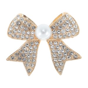 Unique Bargains Fashion Design Brooch 1 Pc : Target
