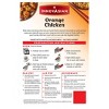 Innovasian Frozen Orange Chicken - 18oz : Target