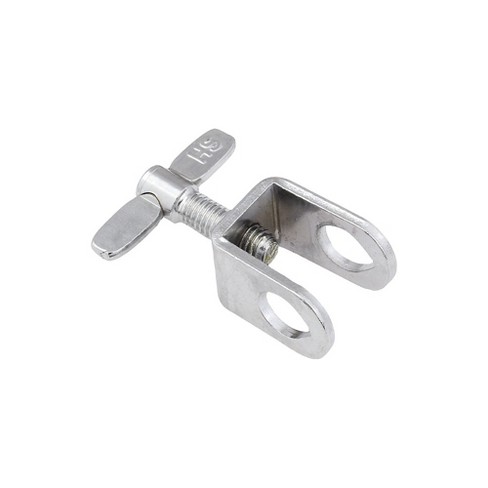 Gibraltar Cowbell U-clamp : Target
