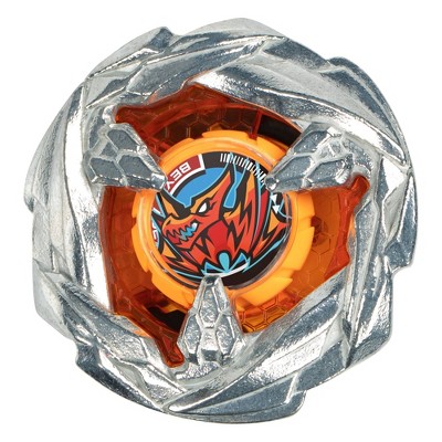 Beyblade Star Wars The Mandalorian 3-60f And Moff Gideon 3-80n Battle ...