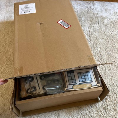 Toy Train Track Set 84pc - Hearth & Hand™ With Magnolia : Target