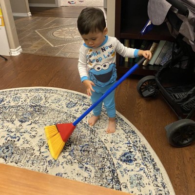 Schylling Children's Broom Set : Target