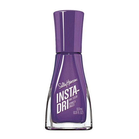 Sally Hansen Insta-dri Nail Polish - Color Collision Collection - 483 ...