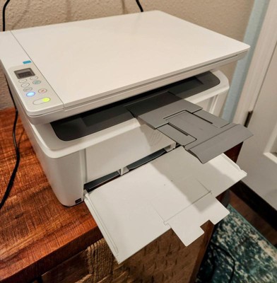 Hp Laserjet M140w Wireless Black & White Printer : Target