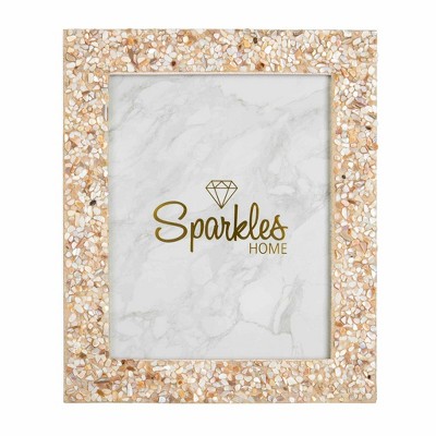 Kate & Laurel All Things Decor (set Of 4) 11"x14" Matted To 8"x10" Adlynn Rectangle Picture ...