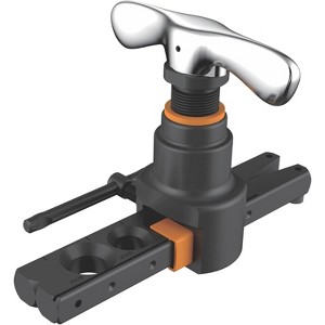 NAVAC NTF66 Flaring Tool | Internal Clutch Support | Axial Spacing ...
