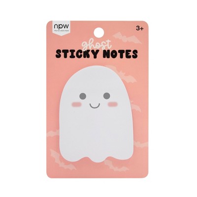 Sticky Notes : Page 3 : Target