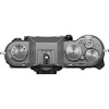 Fujifilm X-t50 Mirrorless Camera + Sigma 10-18mm Contemporary Lens ...