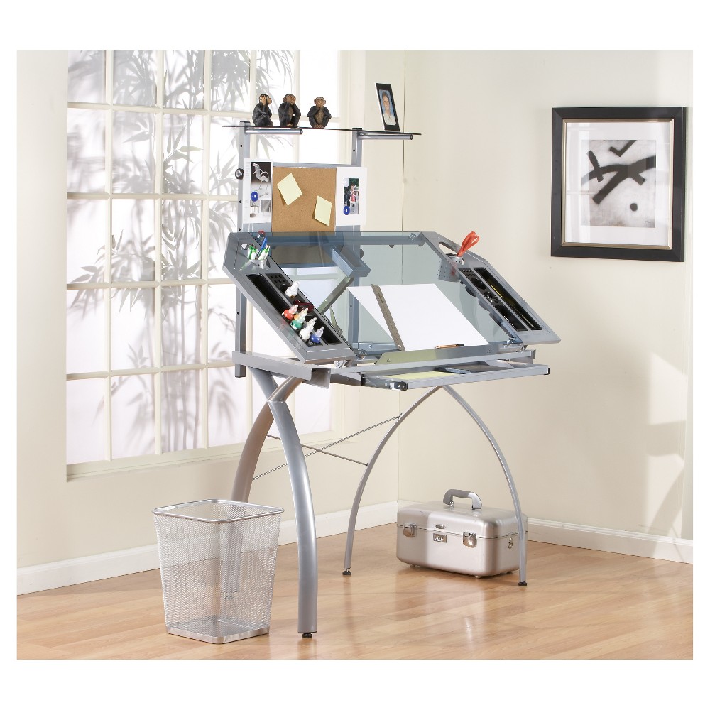 Studio Designs Drafting Tables UPC & Barcode | upcitemdb.com