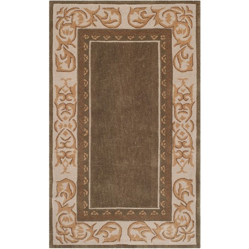 Total Performance Tlp727 Hand Hooked Area Rug - Safavieh : Target