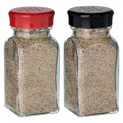 Park Designs Spencer Caddy With Salt And Pepper Set : Target