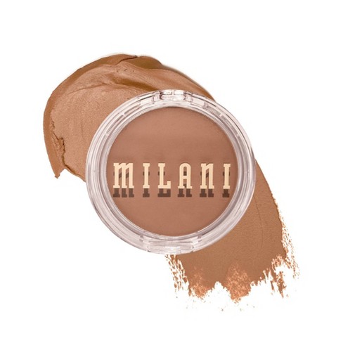 Milani Cheek Kiss Cream Bronzer - 0.21oz : Target