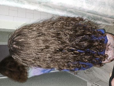 Not Your Mother's Curl Talk Cream : Target