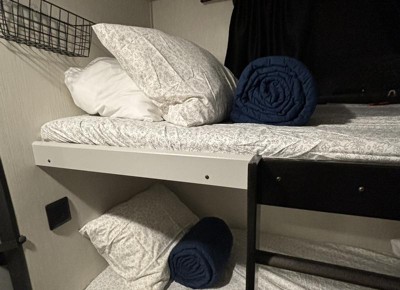 Microfiber Sheet Set - Room Essentials™ : Target