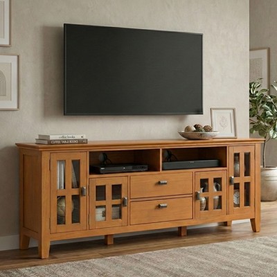 Artisan 72 inch Wide TV Stand : Target