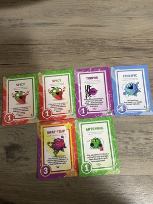 Doomlings Overlush Mystery Expansion Game : Target