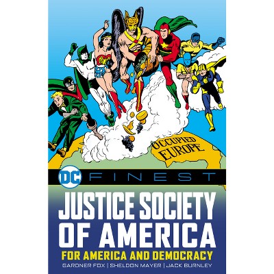 Dc Finest: Supergirl: The Girl Of Steel - By Various (paperback) : Target