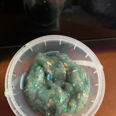 Elmer's Gue 1.5lb Deep Gue Sea Premade Slime Kit With Mix-ins : Target