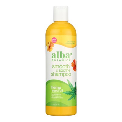 Alba Botanica : Target