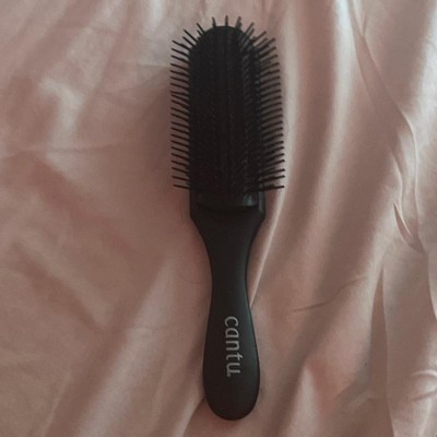 Cantu Basic Detangler Hair Brush - 1ct : Target