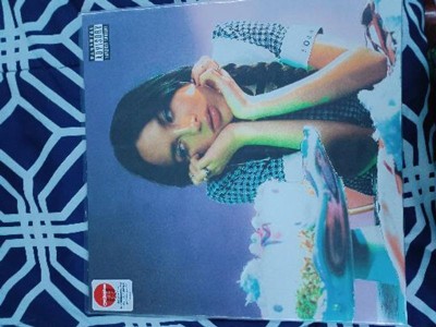 Olivia Rodrigo - Sour (target Exclusive, Vinyl) : Target