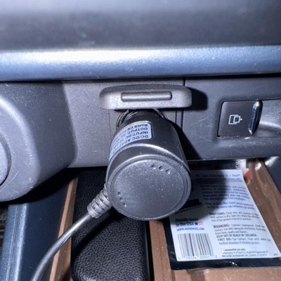 Rexing V3c Dual Channel Front And Cabin 1080p Dash Cam With App Control ...