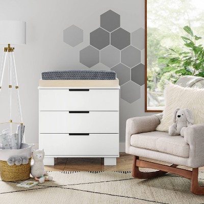 Changing Table Dressers : Baby Changing Tables & Dressers : Target