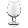Libbey Craft Brews Classic Belgian Beer Glasses, 16-ounce, Set Of 4 ...