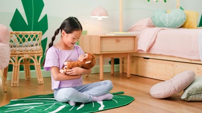 Little Live Pets My Baby Monkey - Mango : Target