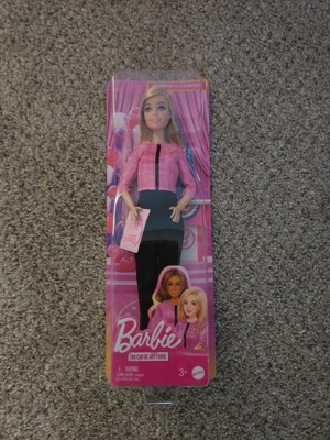 Barbie Presidential Candidate Doll With Blonde Hair : Target
