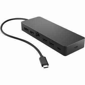 HP Travel USB-C Multi Port Hub : Target