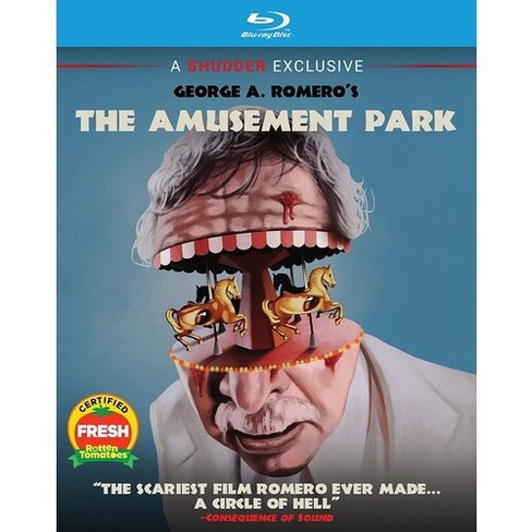The Amusement Park : Target