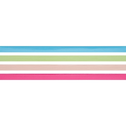 4 End Channel Curl Ribbon - Spritz™ : Target