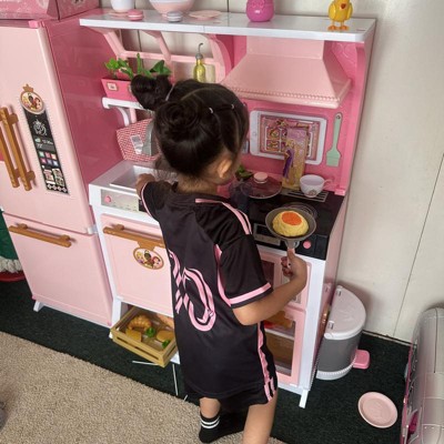 Disney Princess Style Collection Fresh Prep Gourmet Kitchen : Target