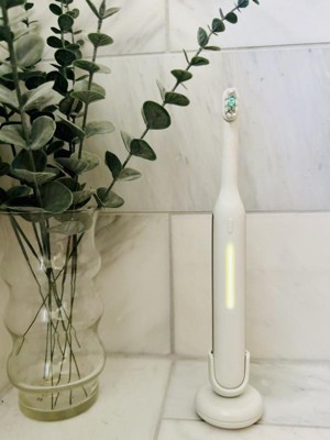 Quip Ultra Next Generation Smart Sonic Electric Toothbrush - Eclipse ...