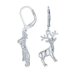 Bling Jewelry Hunter Outdoor Buck Elk Moose Antelope Christmas Rudolph ...