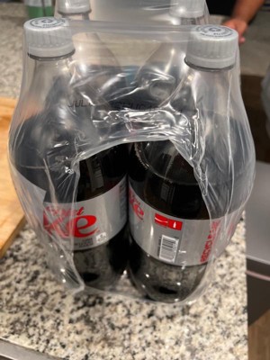 Diet Coke - 10pk/7.5 Fl Oz Mini-cans : Target