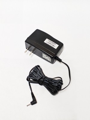 Casio Ad-e95100b Power Adapter : Target
