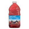 Ocean Spray Cran-watermelon Juice - 64 Fl Oz Bottle : Target