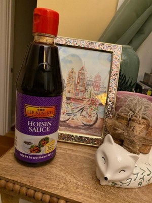 Lee Kum Kee Hoisin Sauce - 20oz : Target
